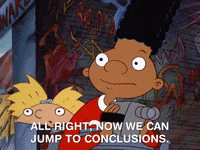 Conclusion Animation Gif