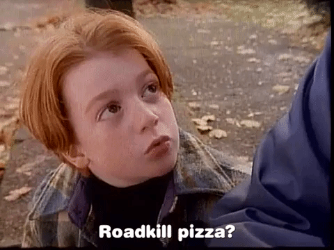 Golden-slumbers GIFs - Get the best GIF on GIPHY