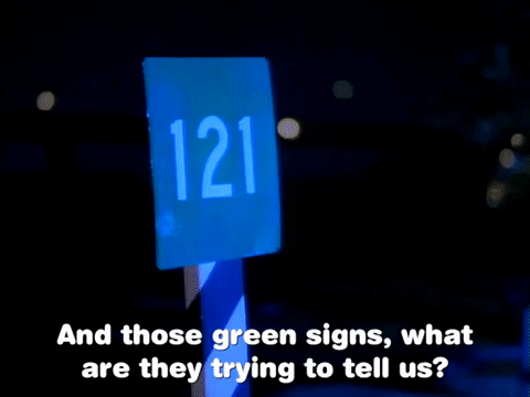 Green Sign GIFs - Get the best GIF on GIPHY