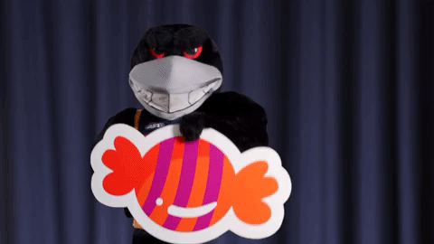 Claude by Adelaide Crows | GIPHY