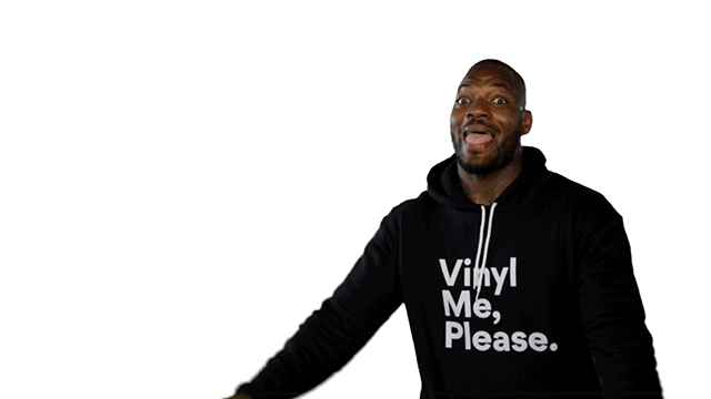 High Five Black Unicorn GIF by Martellus Bennett - Find & Share on GIPHY