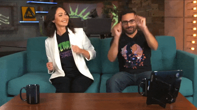 Comedy Dancing GIF by Alpha - Find & Share on GIPHY
