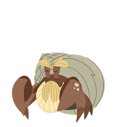 Moving-crab GIFs - Get the best GIF on GIPHY