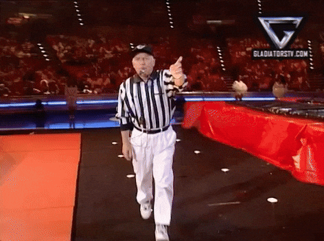 Animated Gif Of Referees And Free Images Gifmania