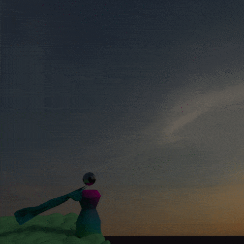 Cloth GIF by Michael Hazani - Find & Share on GIPHY