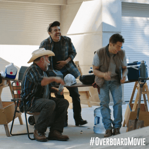 Overboardmovie GIFs - Get the best GIF on GIPHY