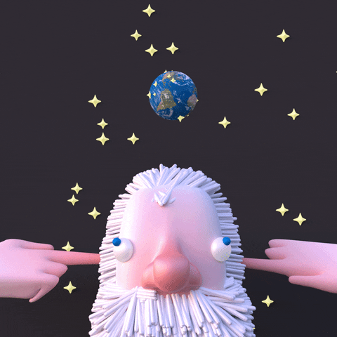 Animation Ignore GIF by Shane Beam - Find & Share on GIPHY