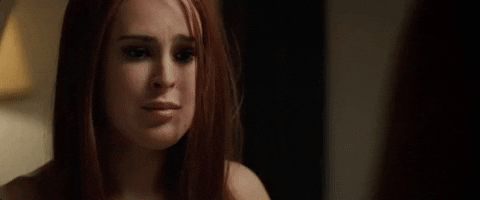 Rumer Willis GIF by The Orchard Films - Find & Share on GIPHY