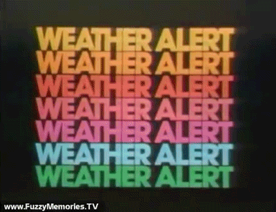 Weather Alert GIFs - Get the best GIF on GIPHY