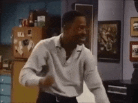 Martin Lawrence Dancing Meme