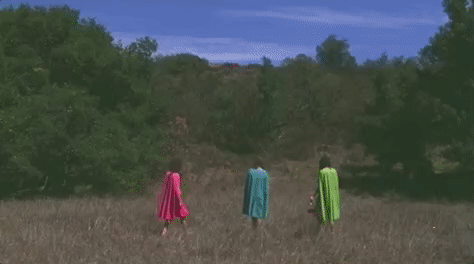 Invisible Face GIF by King Gizzard & The Lizard Wizard - Find & Share ...