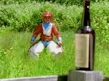 Wynona'S Big Brown Beaver Cowboys GIF by Primus - Find & Share on GIPHY