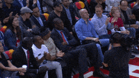 Dikembe Mutombo No No No Gif