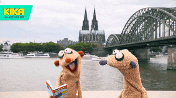 Wie geht's Euch? · Kein Richtig oder Falsch