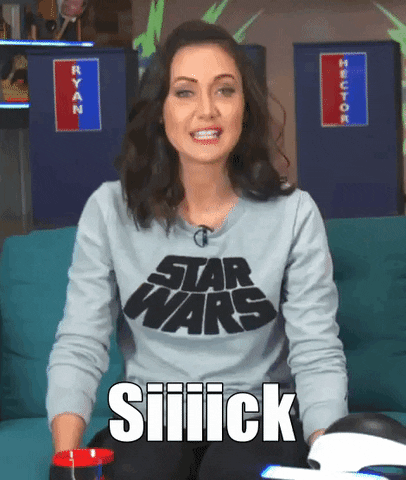 Sick Comedy GIF by Alpha - Find & Share on GIPHY