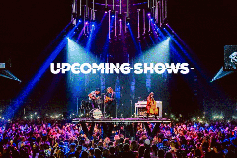 Upcoming Show GIFs - Get the best GIF on GIPHY