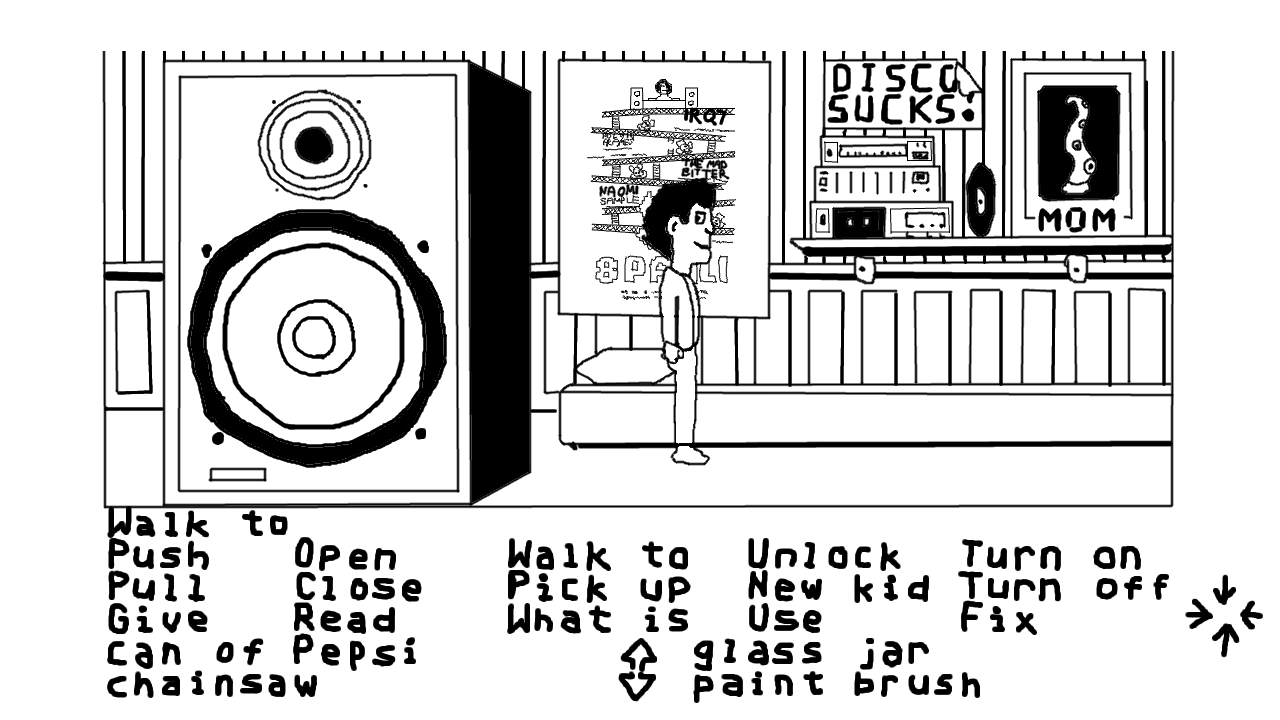 8-Bit Animation GIF - Find & Share on GIPHY