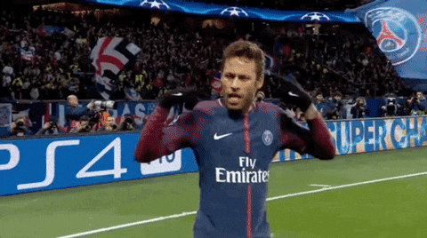 Match Day 5 GIFs - Get the best GIF on GIPHY