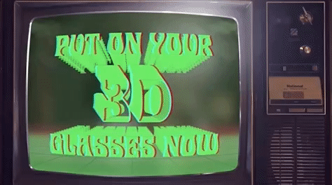 Cellophane GIF by King Gizzard & The Lizard Wizard - Find & Share on GIPHY