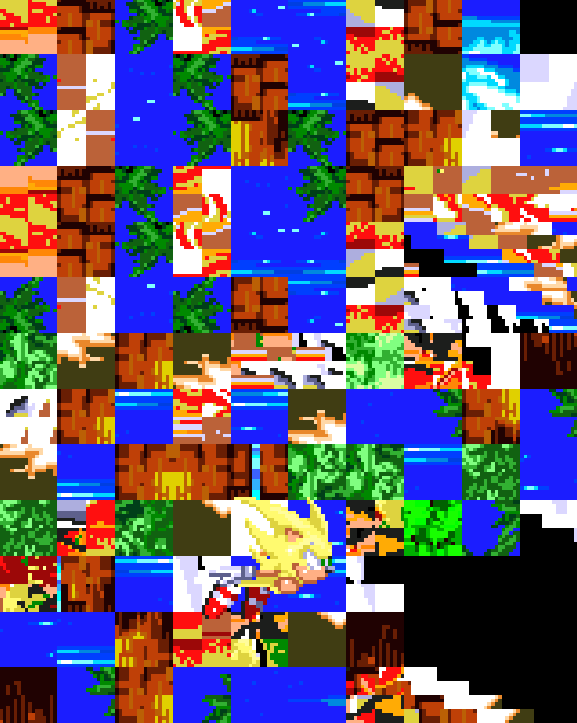 Rom Corruption GIFs - Get the best GIF on GIPHY