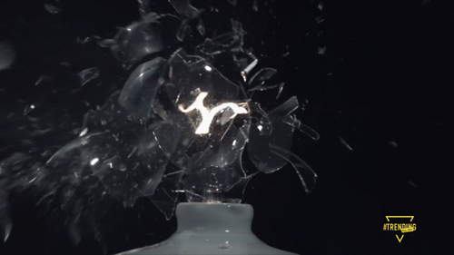 Glass Smash GIF - Find & Share on GIPHY