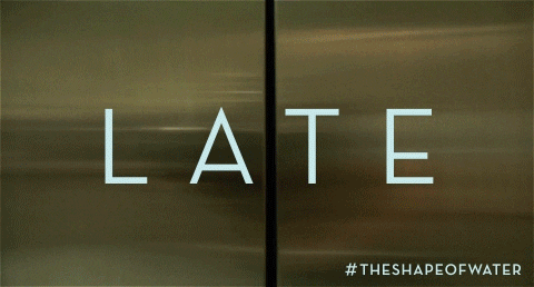 Guillermo Del Toro Eta GIF by Fox Searchlight - Find & Share on GIPHY