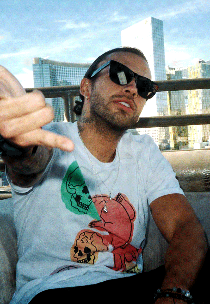 Reggaeton Latin Grammys GIF by Remezcla - Find & Share on GIPHY
