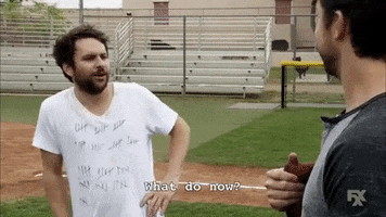 Charlie Day GIFs - Find & Share on GIPHY
