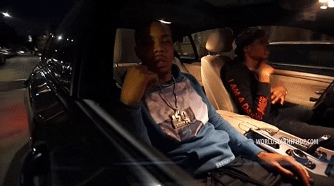 G Herbo Time Goes Down Remix GIF by Flipp Dinero - Find & Share on GIPHY
