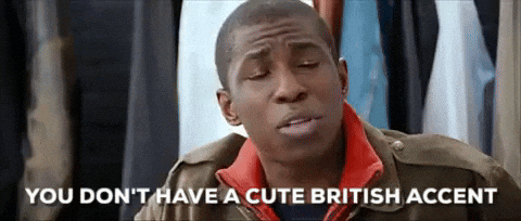 No Southern Accent GIFs - Get the best GIF on GIPHY