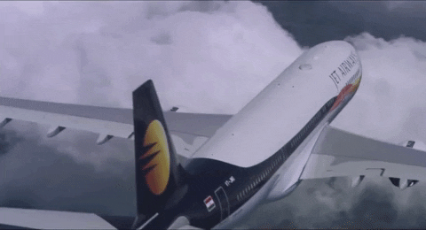Airlines GIFs on GIPHY - Be Animated