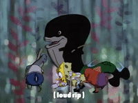 Spongebob Ripped Pants Song