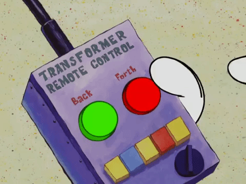 Season 4 GIF by SpongeBob SquarePants - Find & Share on GIPHY