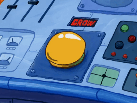 Season 4 GIF by SpongeBob SquarePants - Find & Share on GIPHY