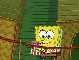 Season 2 Pressure GIF by SpongeBob SquarePants - Find & Share on GIPHY