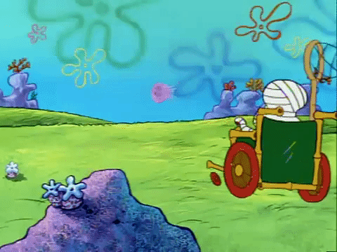 Season 1 Episode 3 GIF by SpongeBob SquarePants - Find & Share on GIPHY