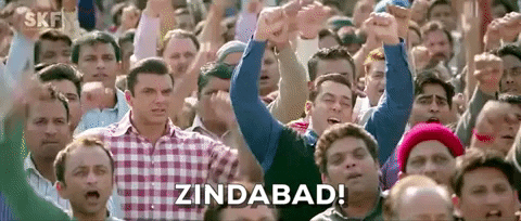 Tubelight Trailer GIFs - Get the best GIF on GIPHY