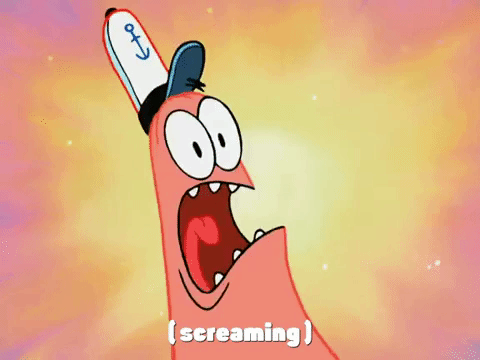 Season 4 Bummer Vacation GIF by SpongeBob SquarePants - Find & Share on ...