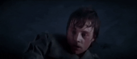 Luke Skywalker GIF by Star Wars - Find & Share on GIPHY