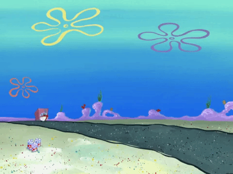 Spongebob Season 4 Episode 20