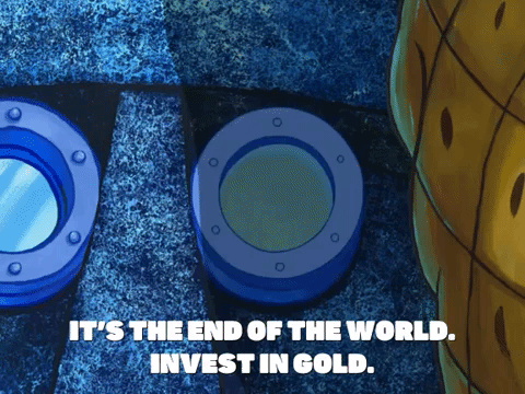 Invest In Gold GIFs - Get the best GIF on GIPHY