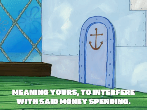Money-spending GIFs - Get the best GIF on GIPHY