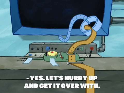 Lets-hurry-up GIFs - Get the best GIF on GIPHY