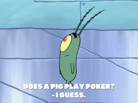 Play Poker GIFs - Get the best GIF on GIPHY