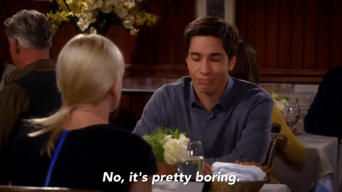 Pretty-boring GIFs - Get the best GIF on GIPHY