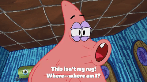 You Lose Animated Gif