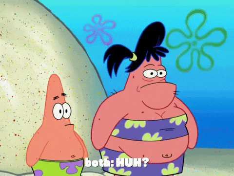 Big Sister Sam GIFs - Get the best GIF on GIPHY