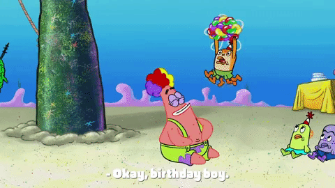 Snooze You Lose GIFs - Get the best GIF on GIPHY