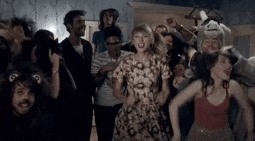 We Are Never Ever Getting Back Together GIFs on GIPHY - Be Animated