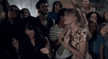 We Are Never Ever Getting Back Together GIFs on GIPHY - Be Animated